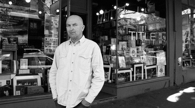 Twelve Questions with Steve Kulak - Open JournalOpen Journal