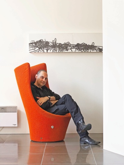 Twelve Questions With Stephen Crafti - Open JournalOpen Journal