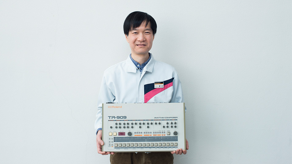 Behind the 808 & 909: Roland Factory Visit - Open JournalOpen Journal