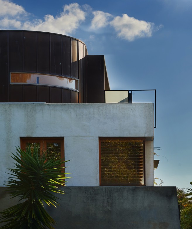 At Home with Jeff Provan - Open JournalOpen Journal