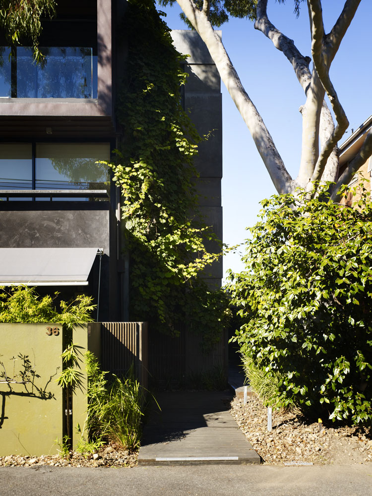 Reinventing the ’six-pack‘ apartment block - Open JournalOpen Journal