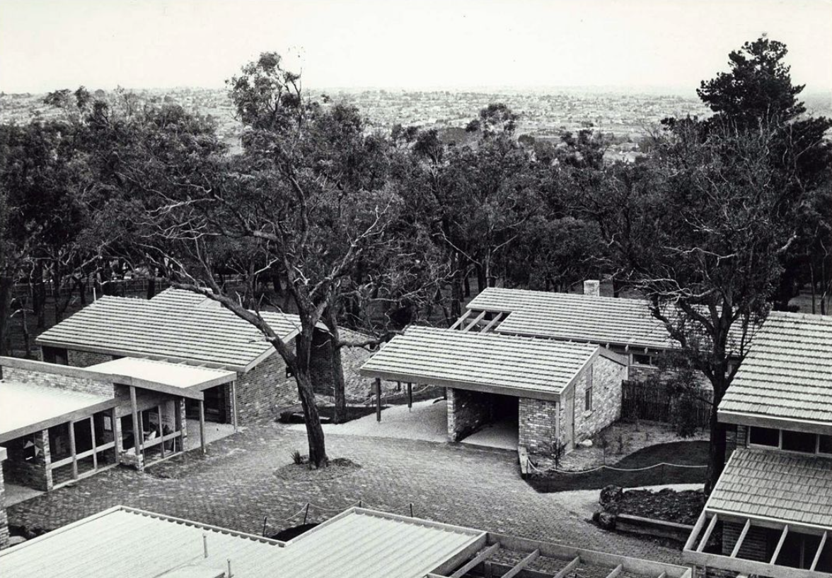 The Merchant Builders' Legacy - Open JournalOpen Journal