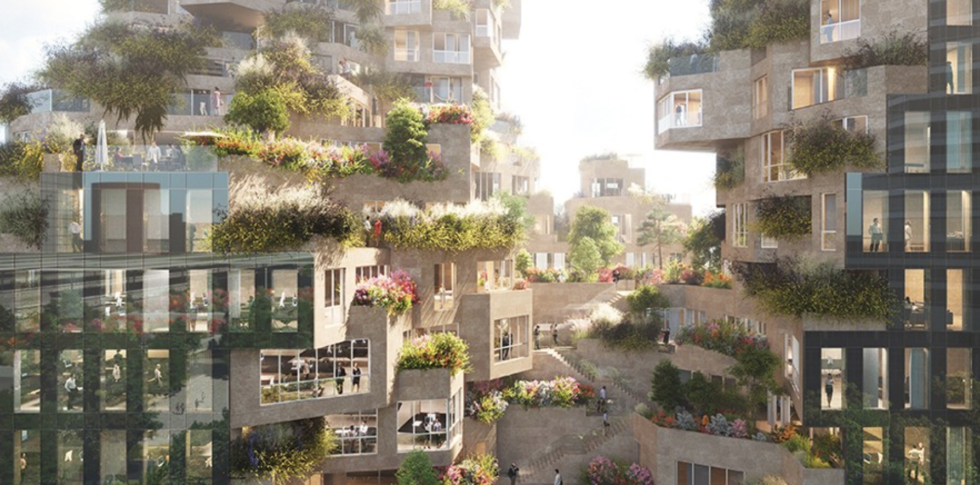 Future Project Awards 2020 - Open JournalOpen Journal